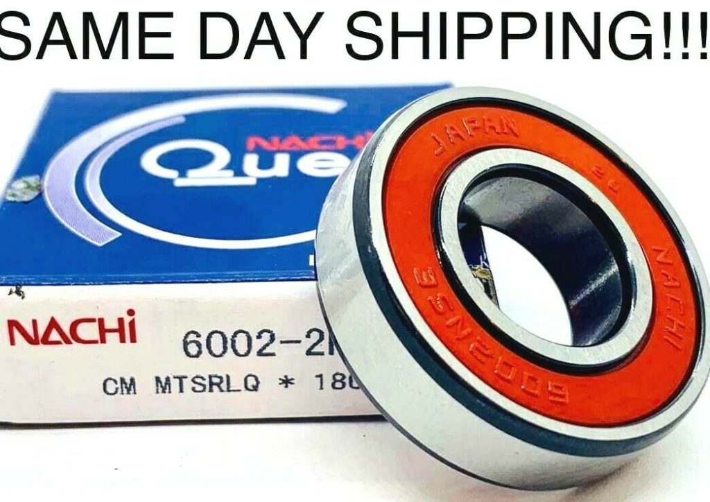 6002-2NSE9 NACHI bearing 6002-2NSE seals 6002-2RS bearings 6002 RS ...