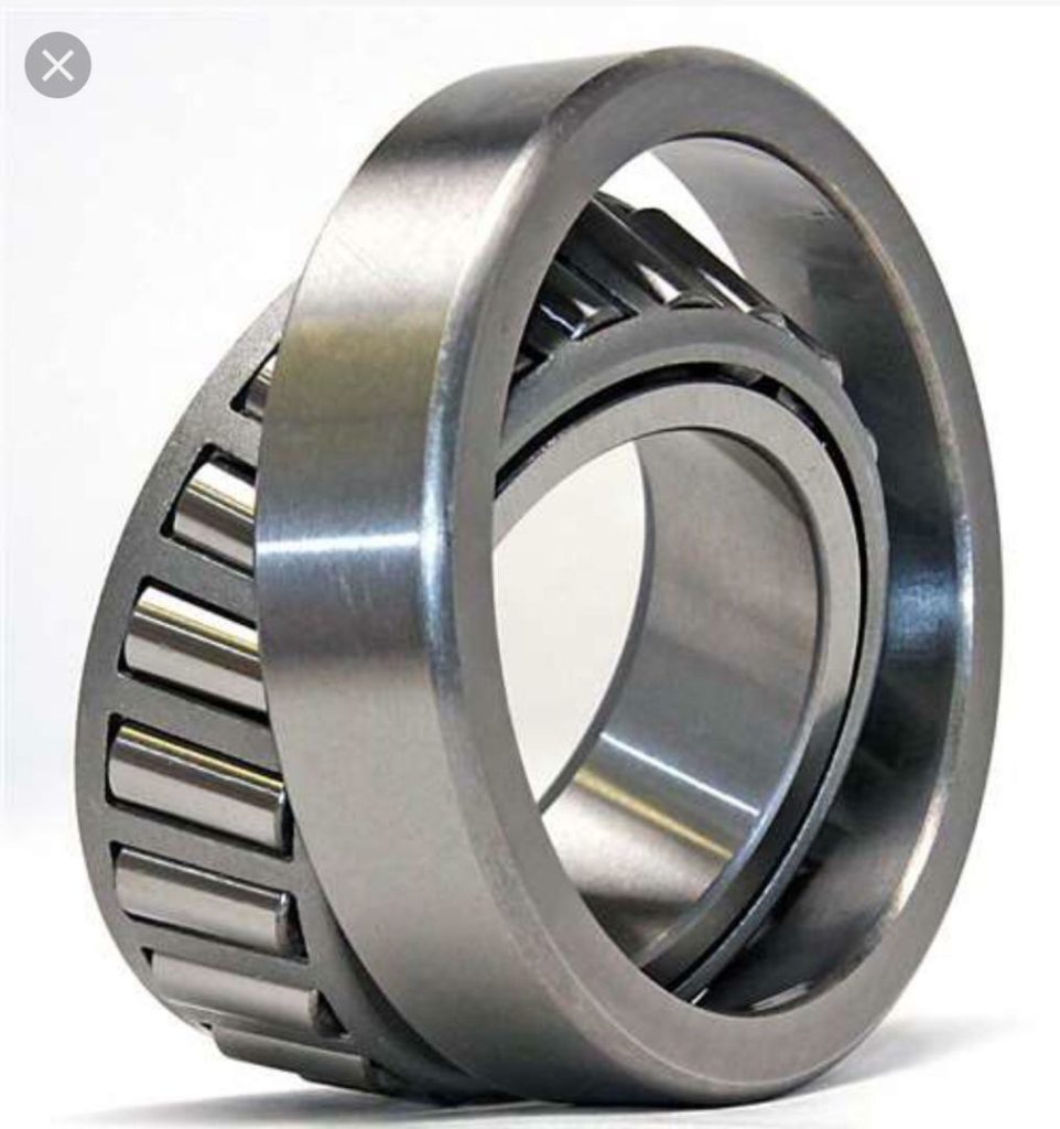 ZEN SET 32 HR 320/28XJ, HR 320/28XJQ Tapered Roller Bearing 28x52x16 mm ...