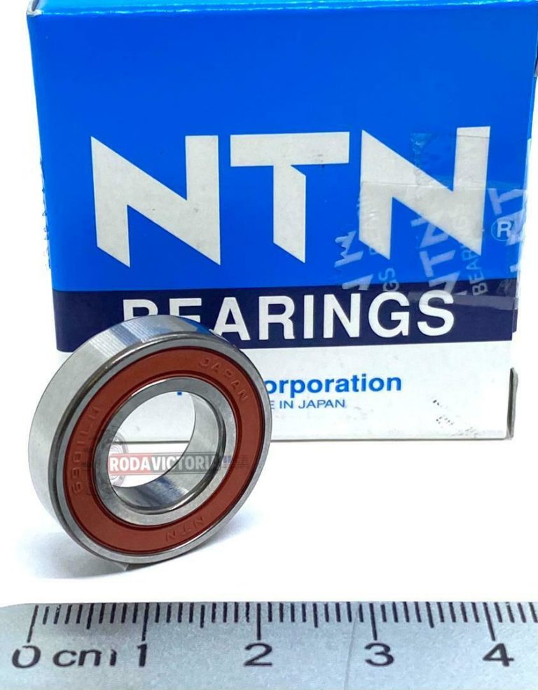 6901 LLU NTN JAPAN Deep Groove Ball Bearings 12x24x6mm 6901-2RS 6901RS ...