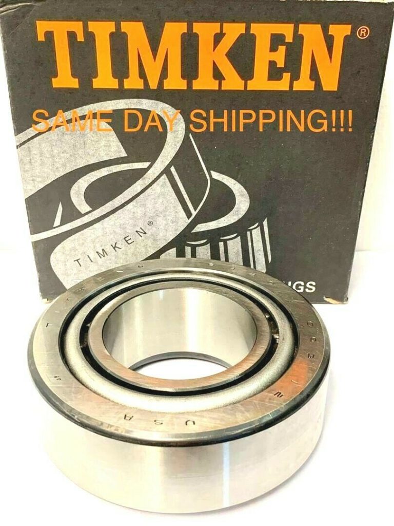 SET 423 TIMKEN BEARING (6420/6461A) BEARING AND CUP - Rodavictoria USA