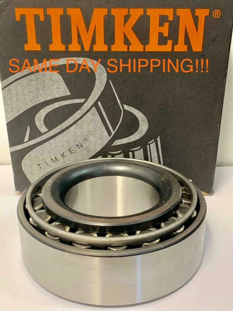 SET 423 TIMKEN BEARING (6420/6461A) BEARING AND CUP - Rodavictoria USA