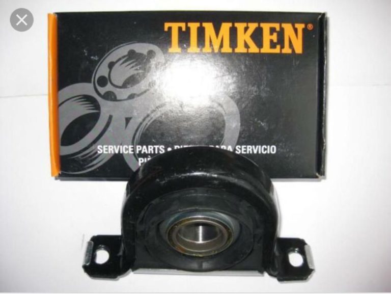 HB88107A TIMKEN Driveshaft Center Support Bearing 35mm for Dodge Ford ...