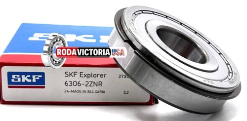 ZEN 61704-2RS METRIC BALL BEARING 20x47x4mm 6704-2RS - Rodavictoria USA