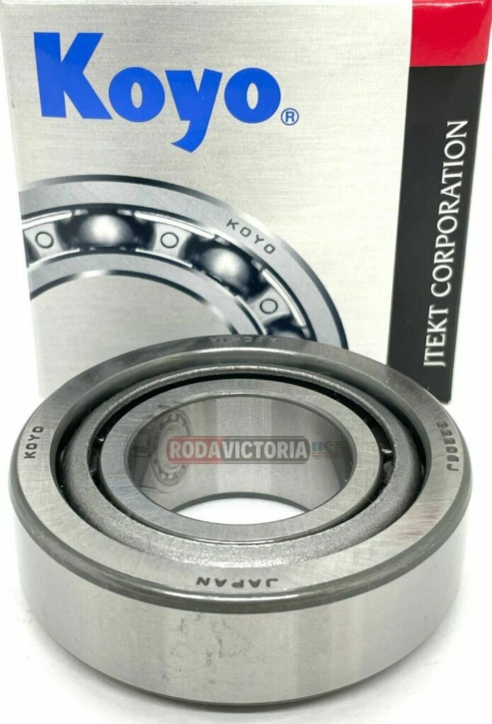 KOYO MADE IN JAPAN 32206 JR Tapered Roller Bearings 30x62x20mm ...