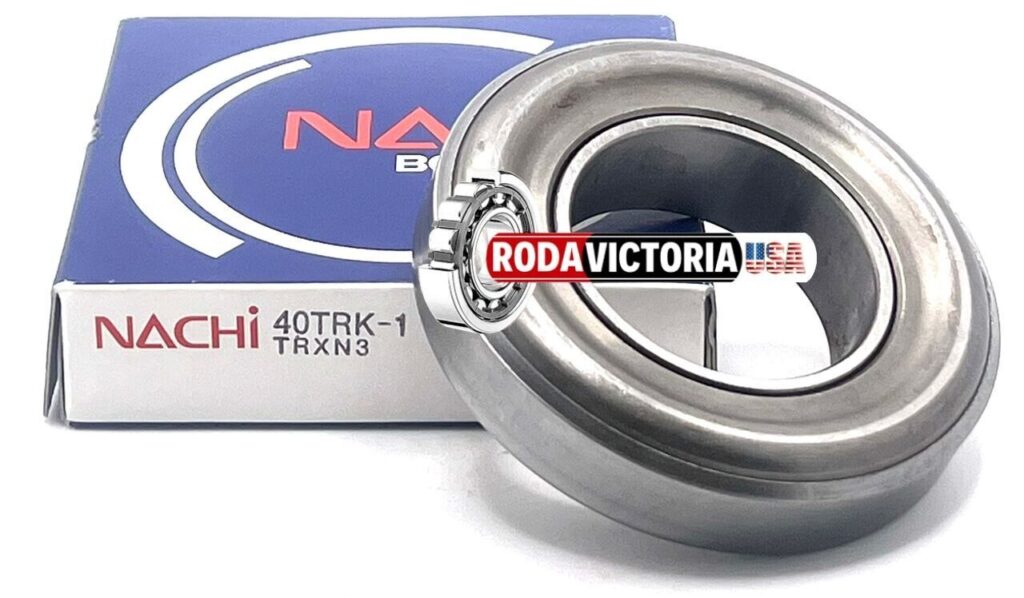 Nissan 30502-21000 Clutch Release Bearing R32 R33 RB20 RB25 RB26 SR20 ...