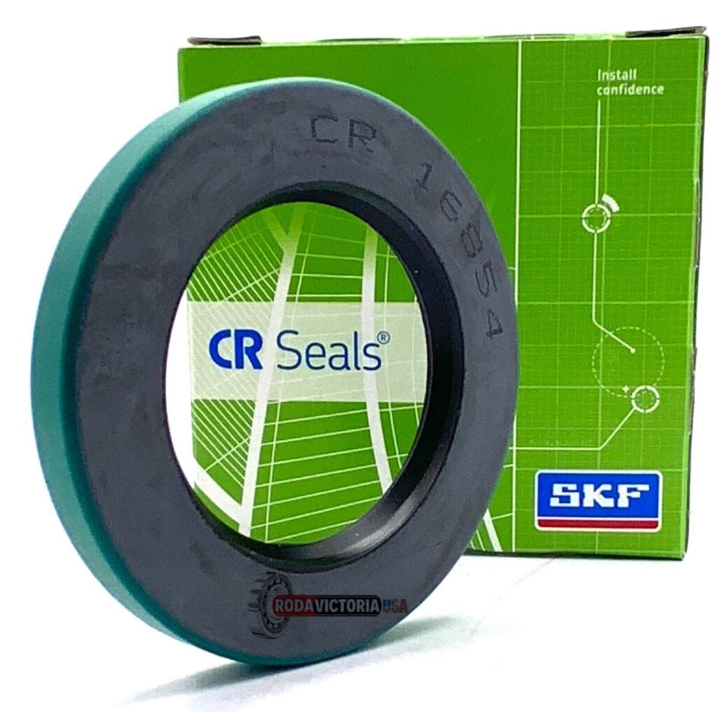 CR SKF Wheel Grease Seal 16854 - Rodavictoria USA