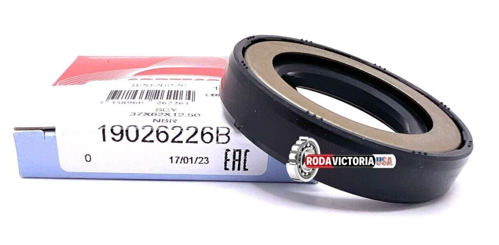 CORTECO 19026226B Shaft Seal, Differential for MITSUBISHI ...