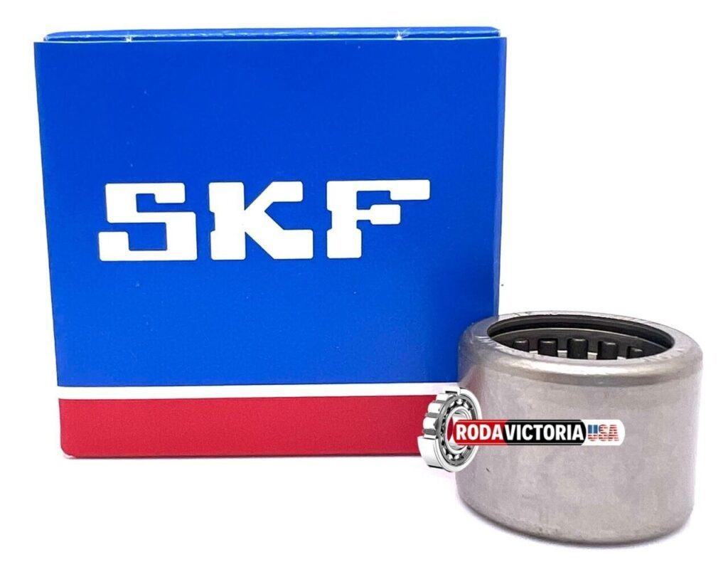 SKF HK1616 Needle Roller Bearing 16x22x16 mm - Rodavictoria USA