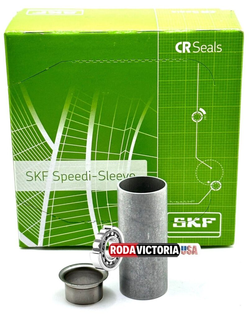 SKF USA 99068 SPEEDI-SLEEVE ENGINE BALANCE SHAFT REPAIR - Rodavictoria USA