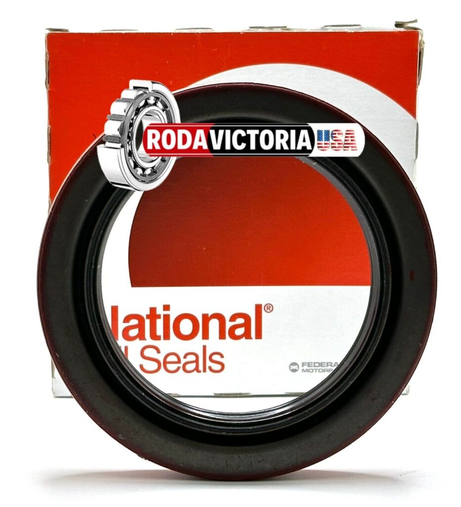 National 370014A Oil Bath Seal - Rodavictoria USA