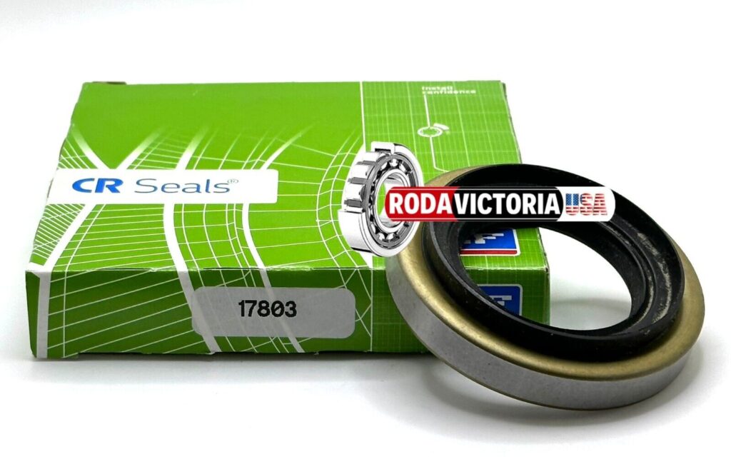 SKF 17803 Pinion Seal - Rear Axle for Lexus, Toyota - Rodavictoria USA