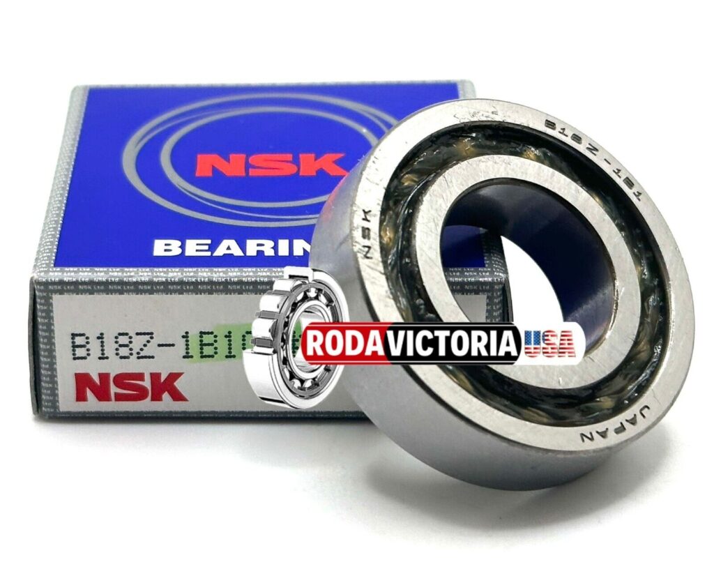 NSK JAPAN B18Z-1B1C3 BEARING, KOYO DG1938A for toyota 90363-18003 18 ...