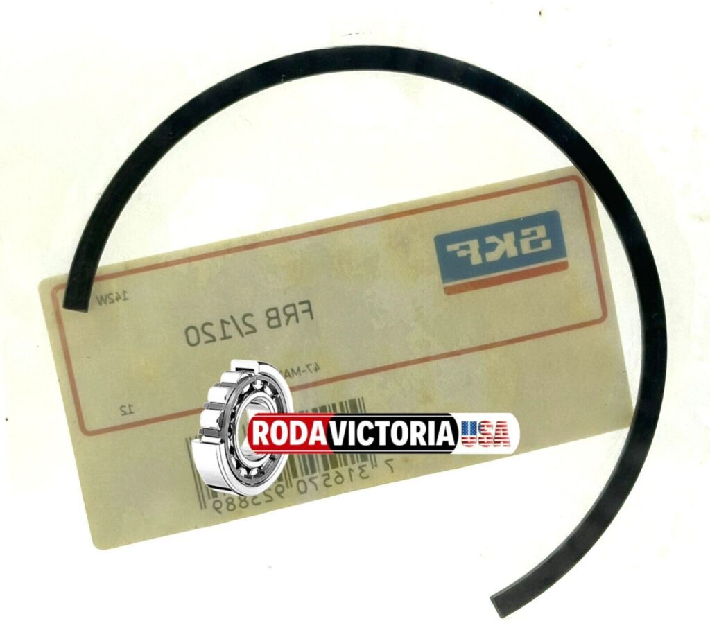 SKF FRB 2/120 BEARING LOCATING STABILIZING RING - Rodavictoria USA