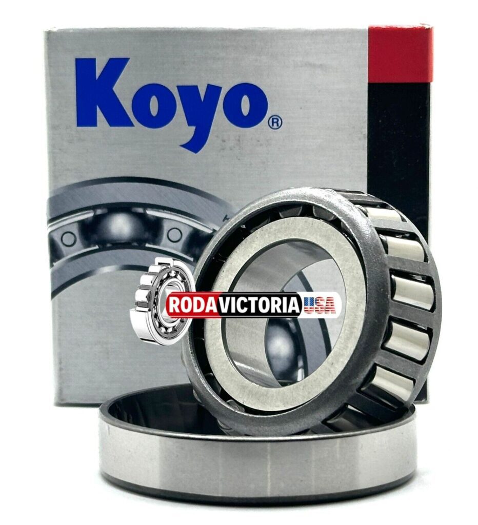 KOYO JAPAN ST3062-1 Gearbox Bearing for Toyota 90366-29004 90366-29A003 ...