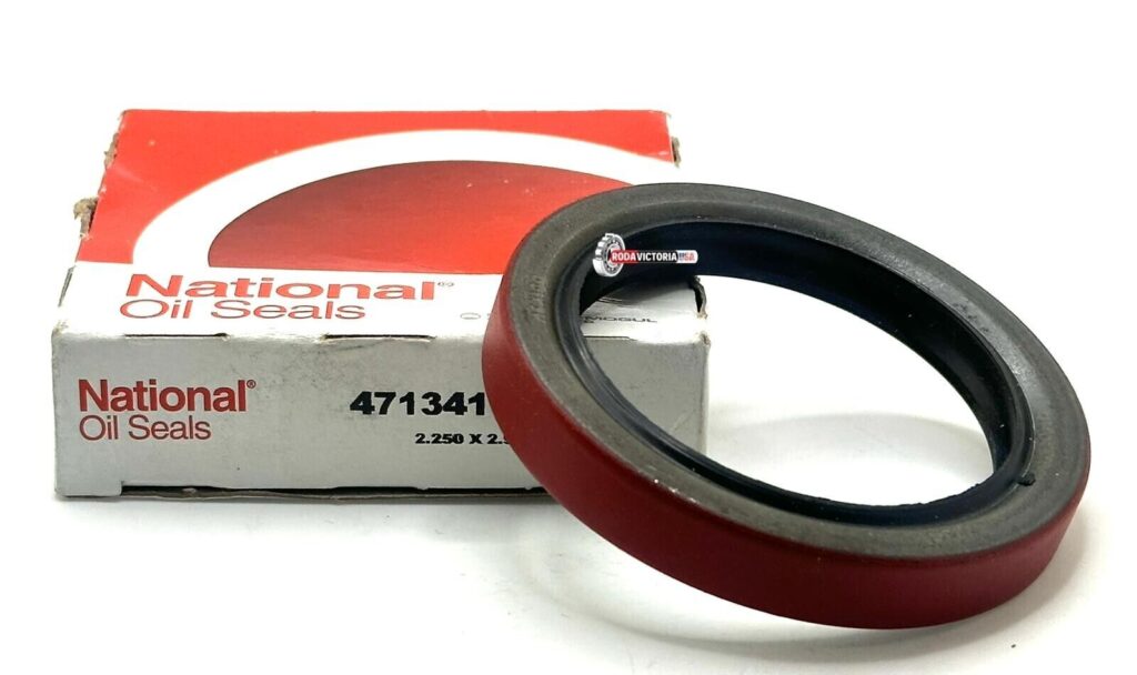 National 471341 Manual Trans Extension Housing Seal - Rodavictoria USA