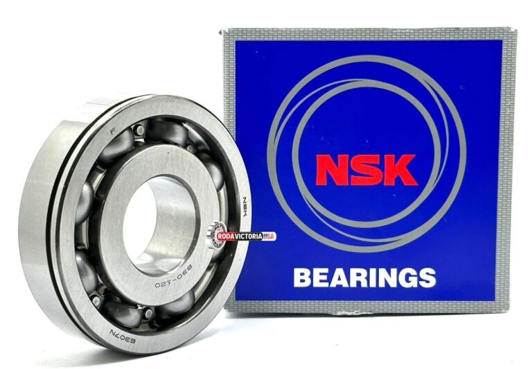 NSK JAPAN B30-120 C3 Transfer Ctransfer Case Gear Bearing 90363-30014 ...