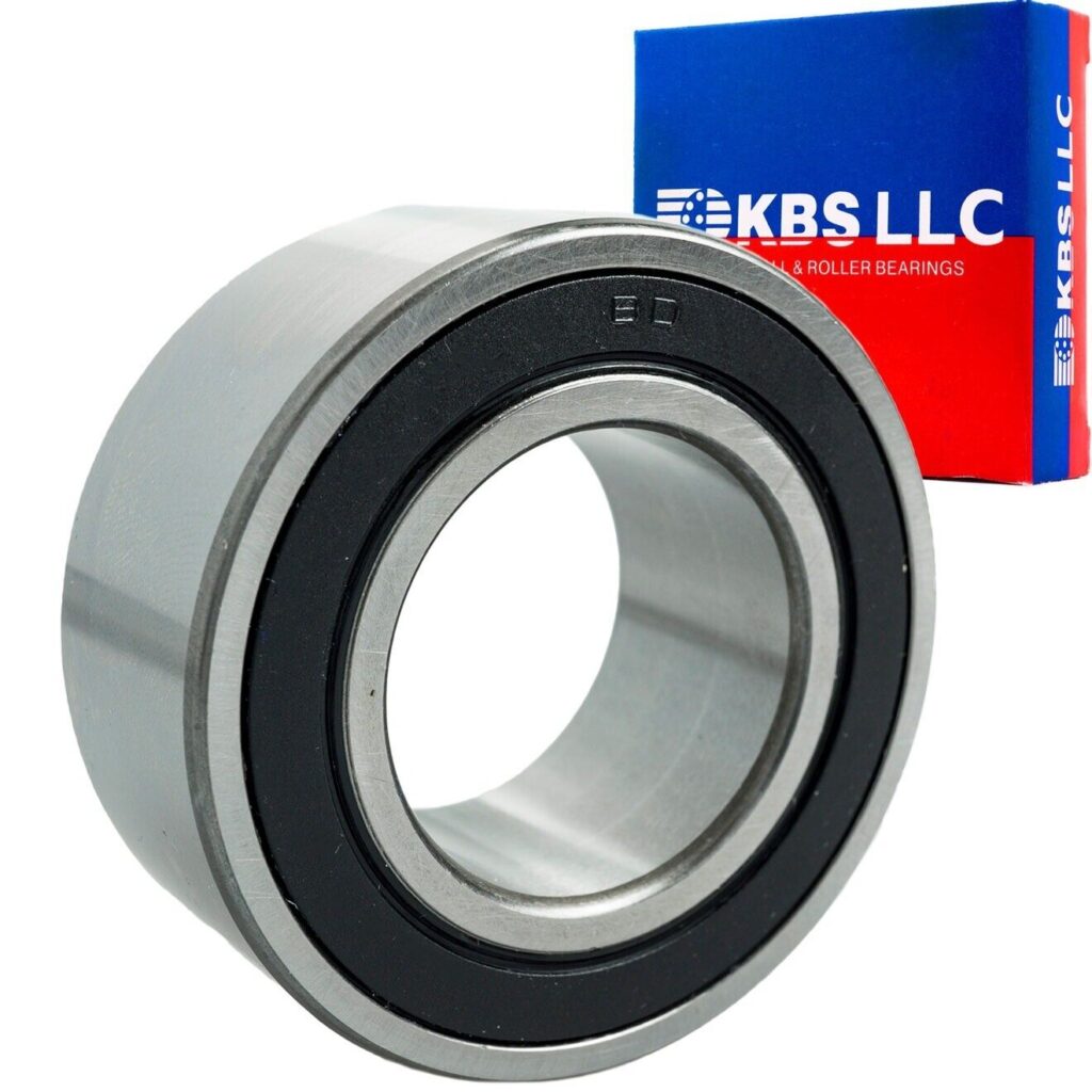 KBS 40BD5724 AC Compressor Bearing 40BG05 DF0885 40BD45 40x57x24 mm ...