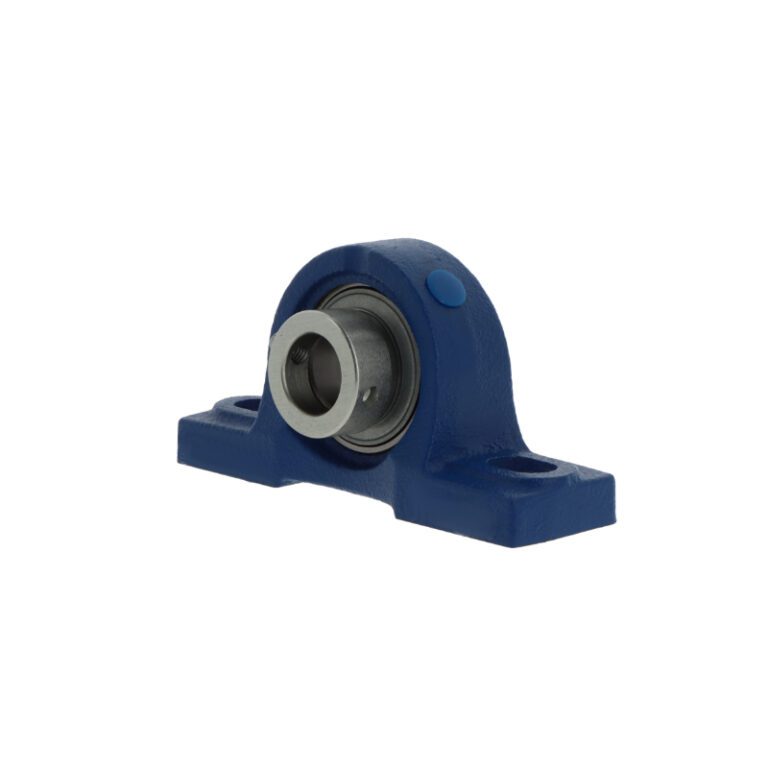 SNR - Plummer block housing units EXP206 - Rodavictoria USA