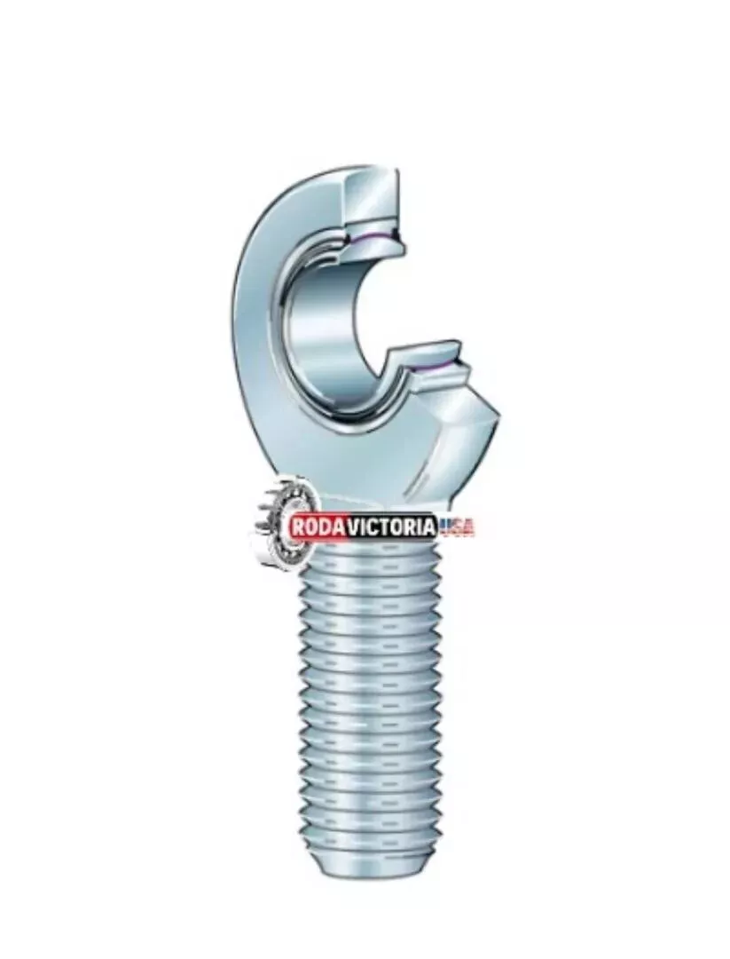 INA Germany GAL70 UK 2RS Rod ends 70x160x49 mm - Rodavictoria USA