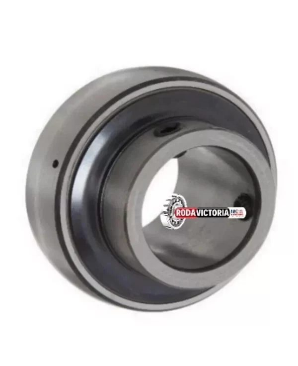 SKF Italy YAR207 107 2F Radial Insert Ball Bearing 36.512x72x42.9 mm ...