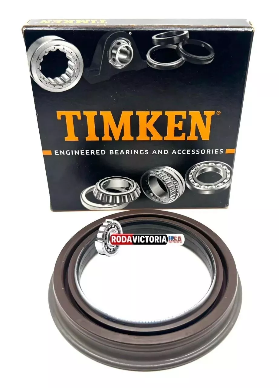 TIMKEN 710564 Wheel Seal - Rodavictoria USA